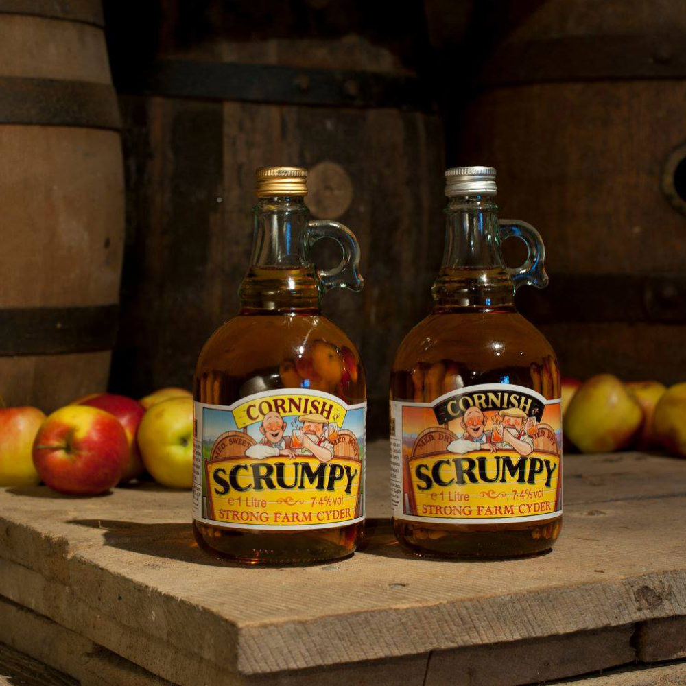 Healeys Cyder Farm Online Shop