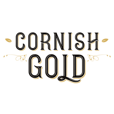 Cornish Gold Original Cider x 12 | Healeys Cyder