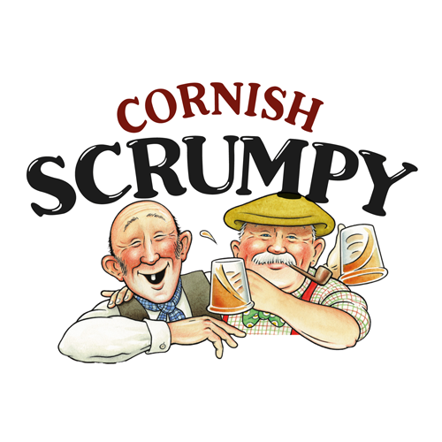 Traditional Cornish Scrumpy Cider | 6 x 1L | Healeys Cyder