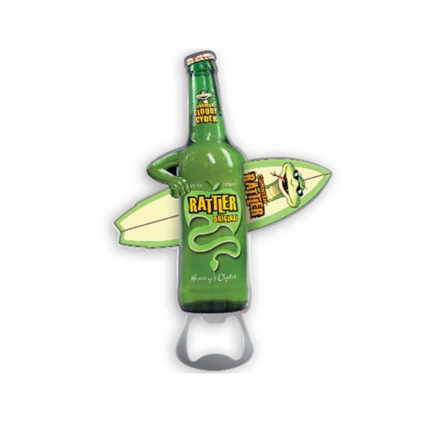 Rattler Original Cider