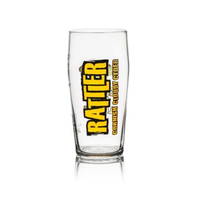 Rattler Drinks Bottle | Healeys Cyder