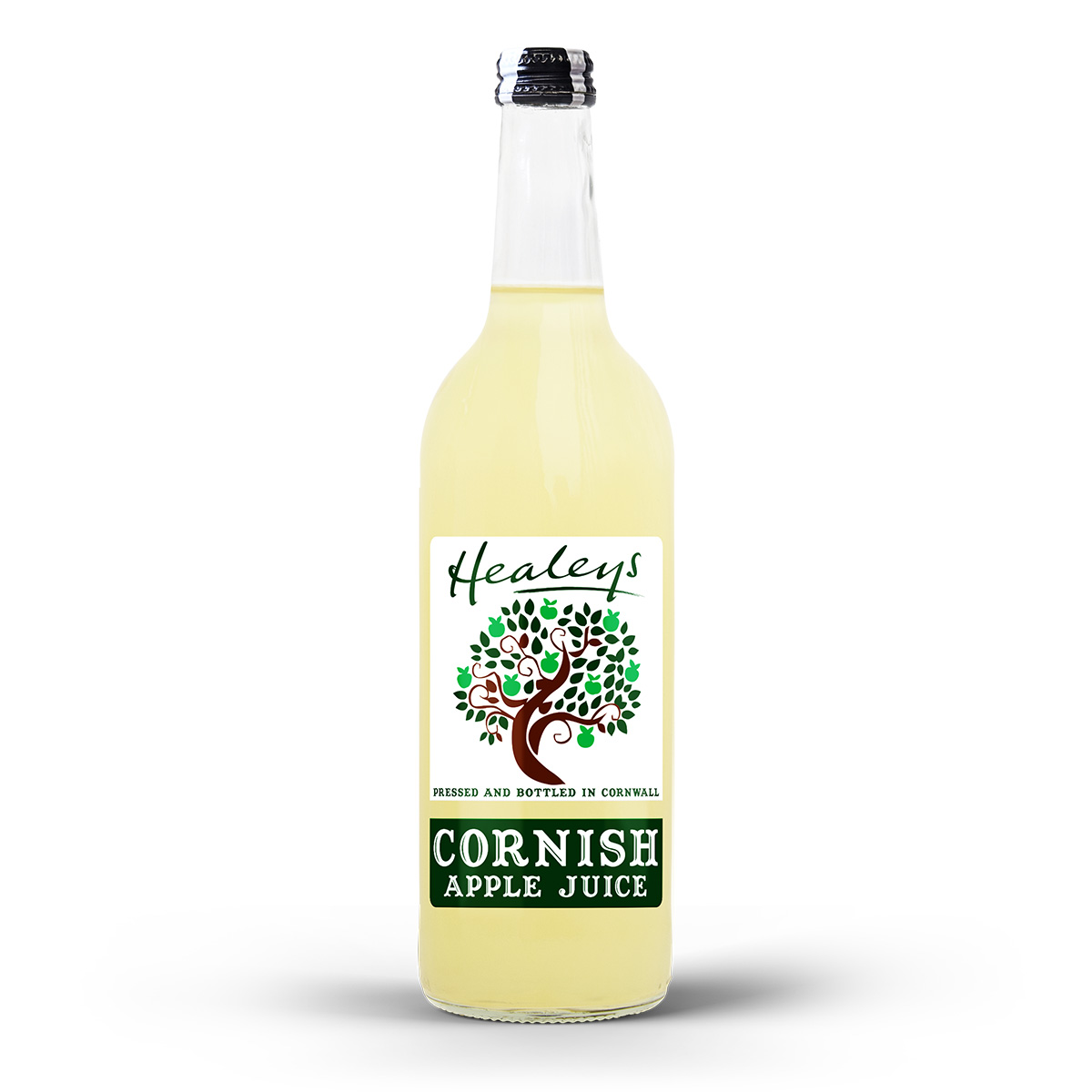 Nutritional Information | Healeys Cyder