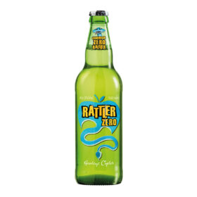 Rattler Original Cider | Cornish Cider | Healeys Cyder