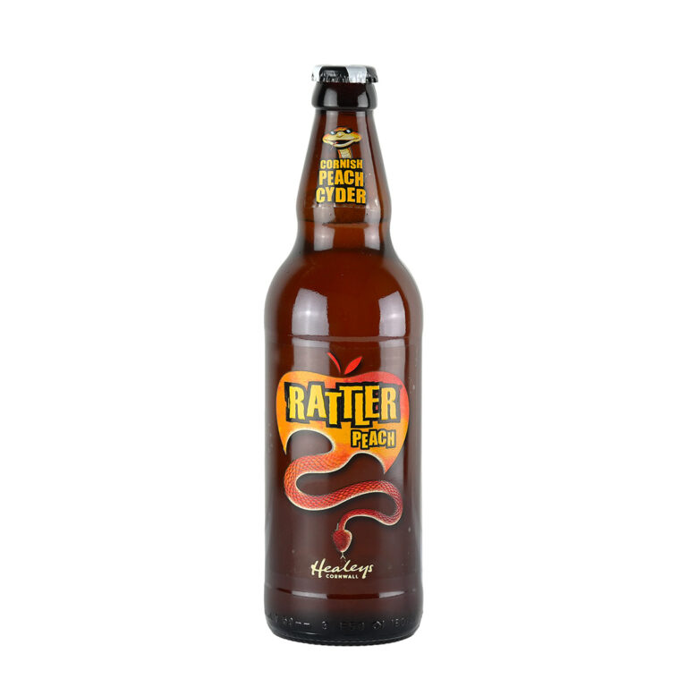 Rattler Cornish Cider | Healeys Cyder Farm Online Shop
