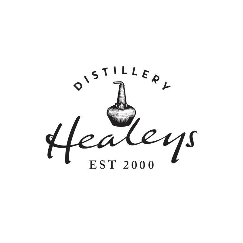 Rattler Peach Cornish Gin ABV 37.5% | Rattler | Healeys Cyder