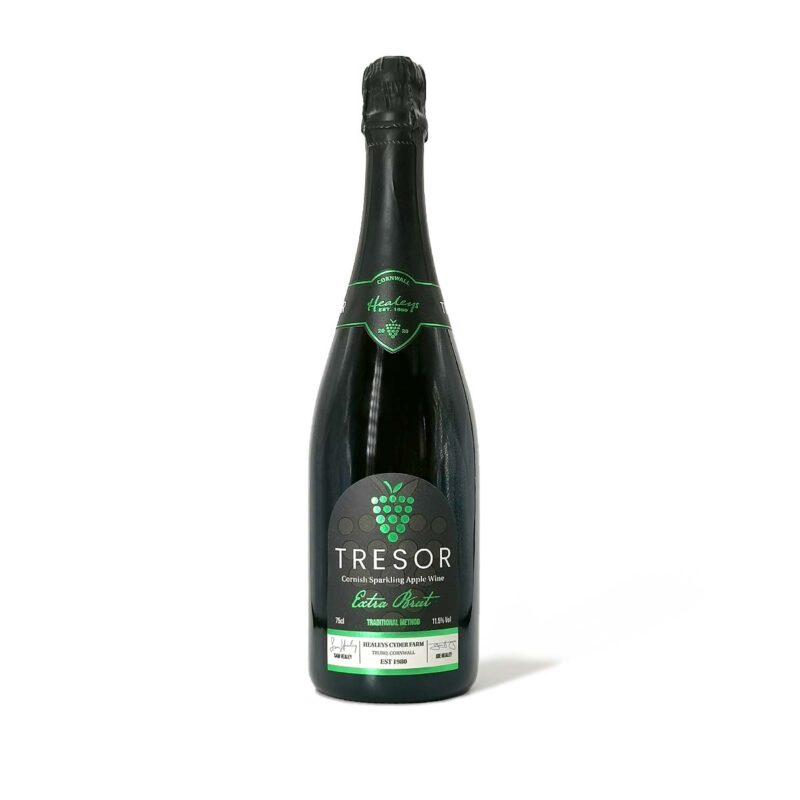 Tresor Cornish Wine | Quality Wine | Healeys