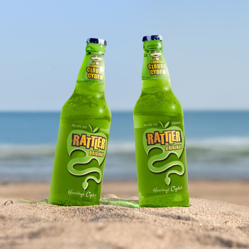 Cornish Cider | Healeys Cyder