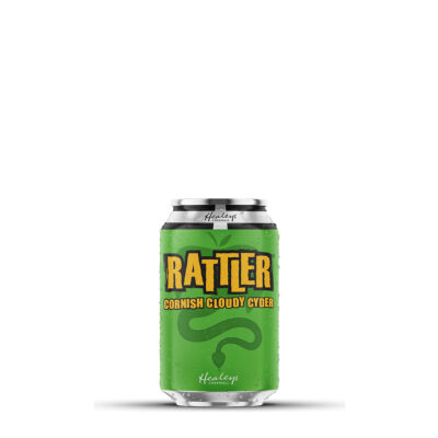 Rattler Cornish Cider | Healeys Cyder Farm Online Shop