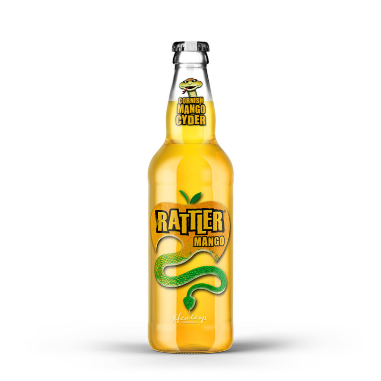 Rattler Cornish Cider | Healeys Cyder Farm Online Shop
