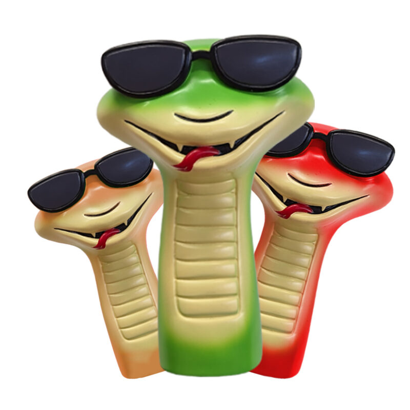 Rattler Screw Snake Head | Healeys Cyder