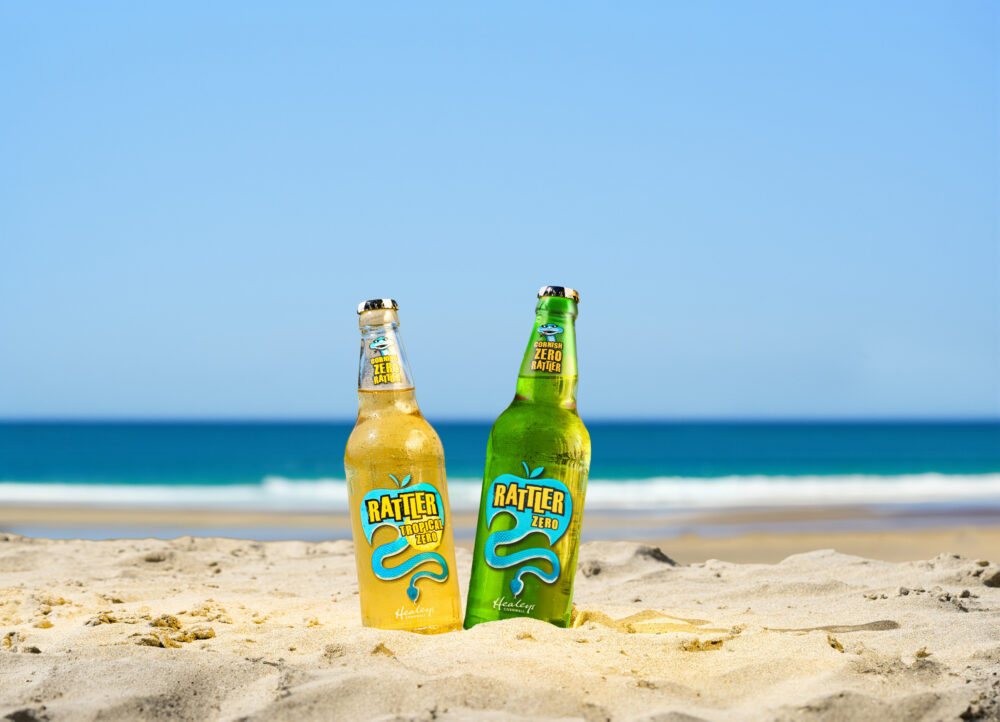 Shop Online | Rattler Cornish Cider | Healeys Cyder
