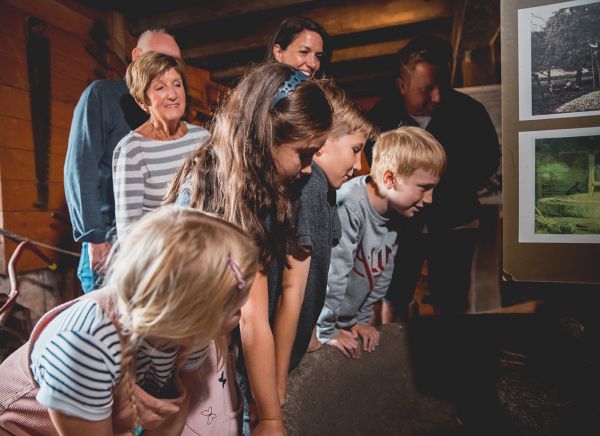 General Admission | Things To Do In Cornwall | Healeys Cyder Farm