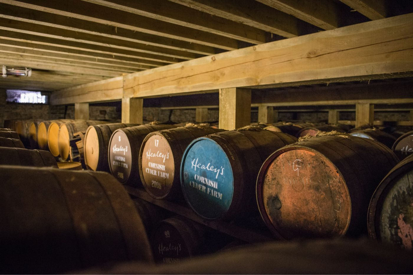 Start Your Career At Healeys | Home Of Rattler Cyder | Healeys Cyder