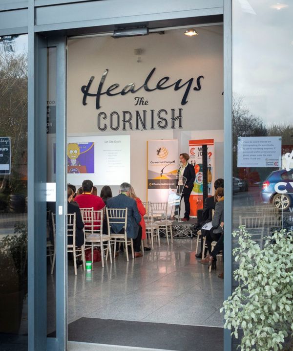 Visit Healeys Cyder Farm near Newquay | Days Out in Cornwall