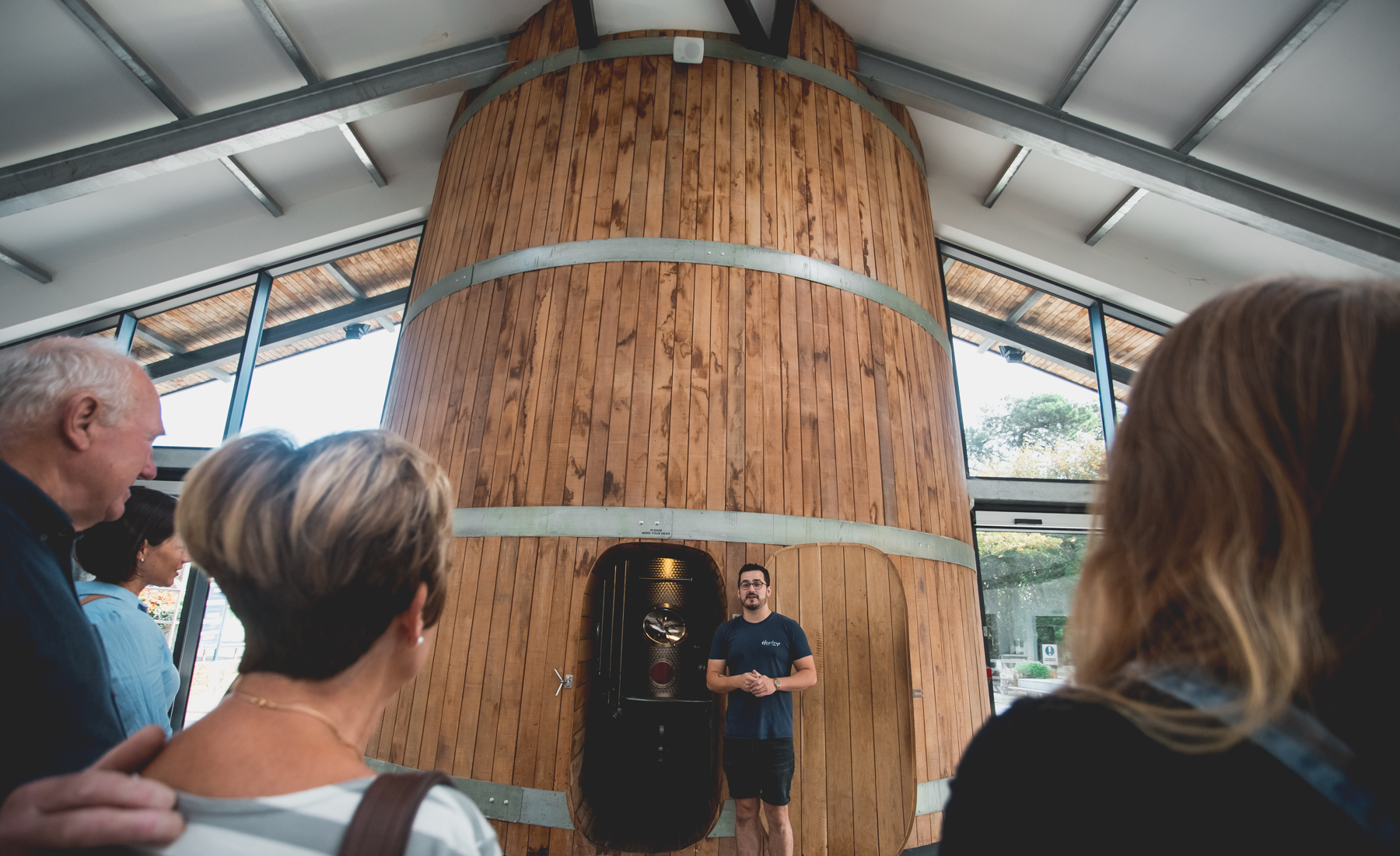 Healeys Group Tours | Cider Tours & More | Cyder Farm In Cornwall